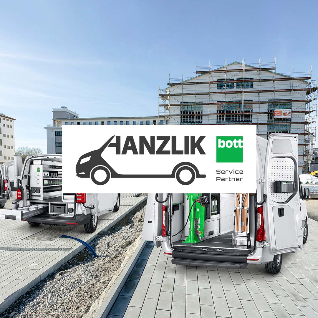 Ihre Ansprechpartner für Ihre Anliegen – Hanzlik GmbH