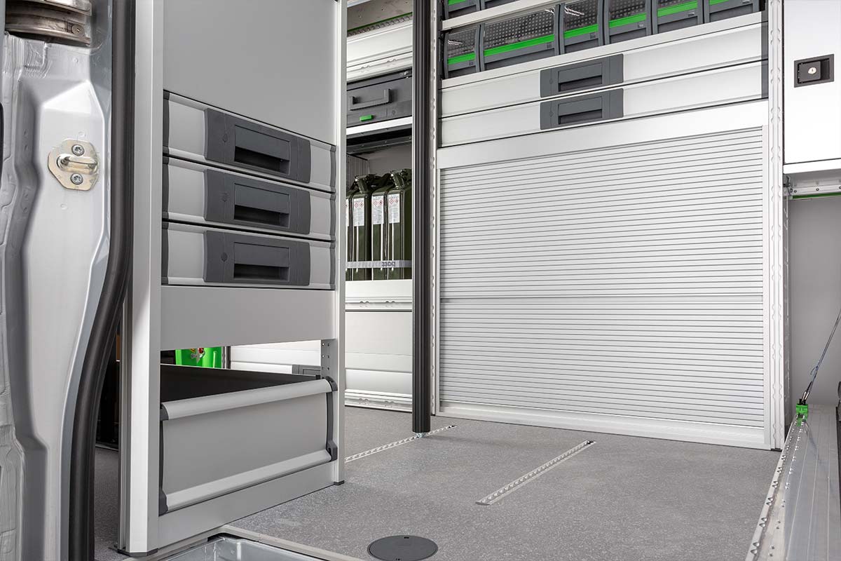 bott vario3 - Hanzlik GmbH